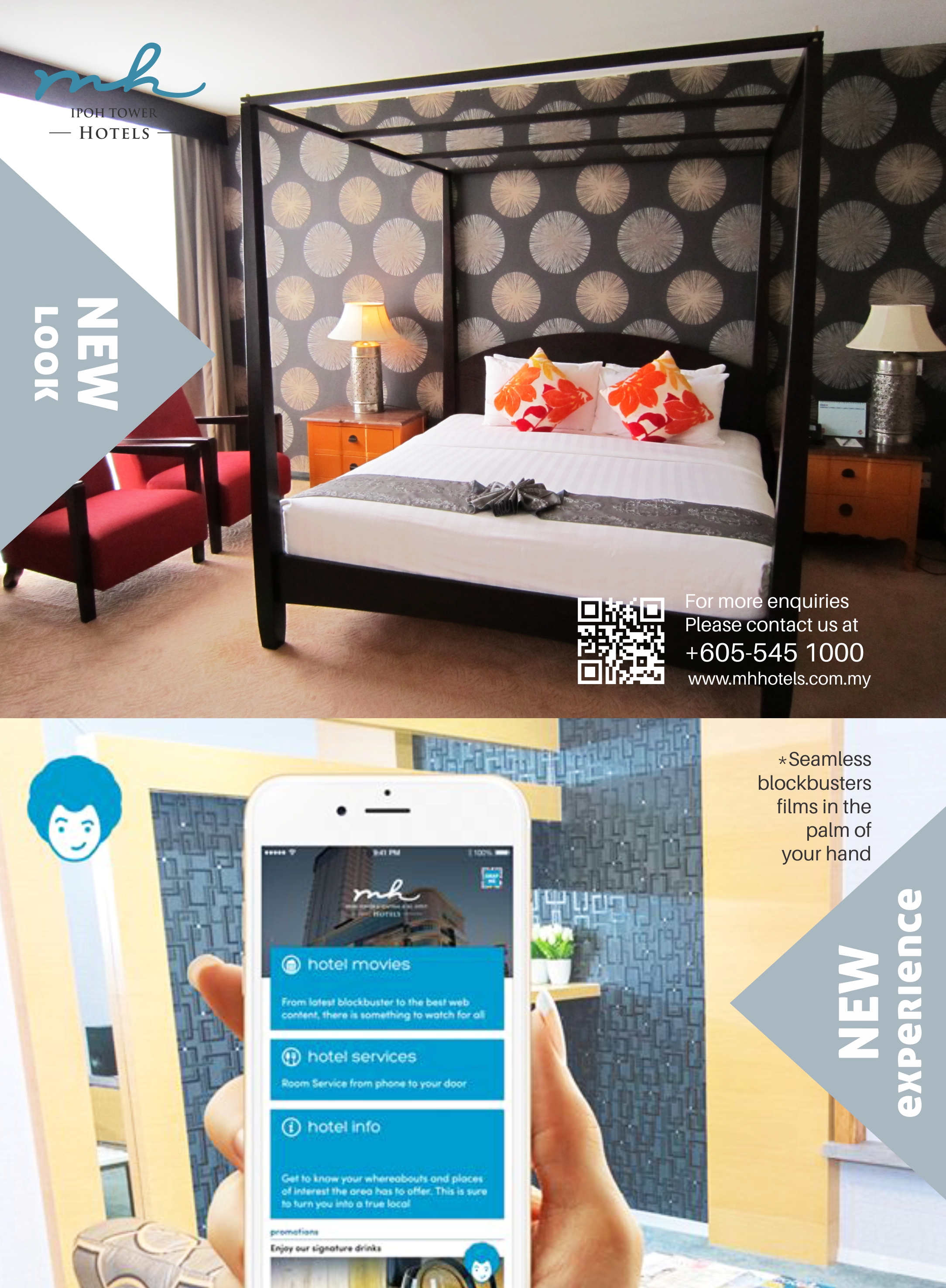 Promotions - MH Hotels